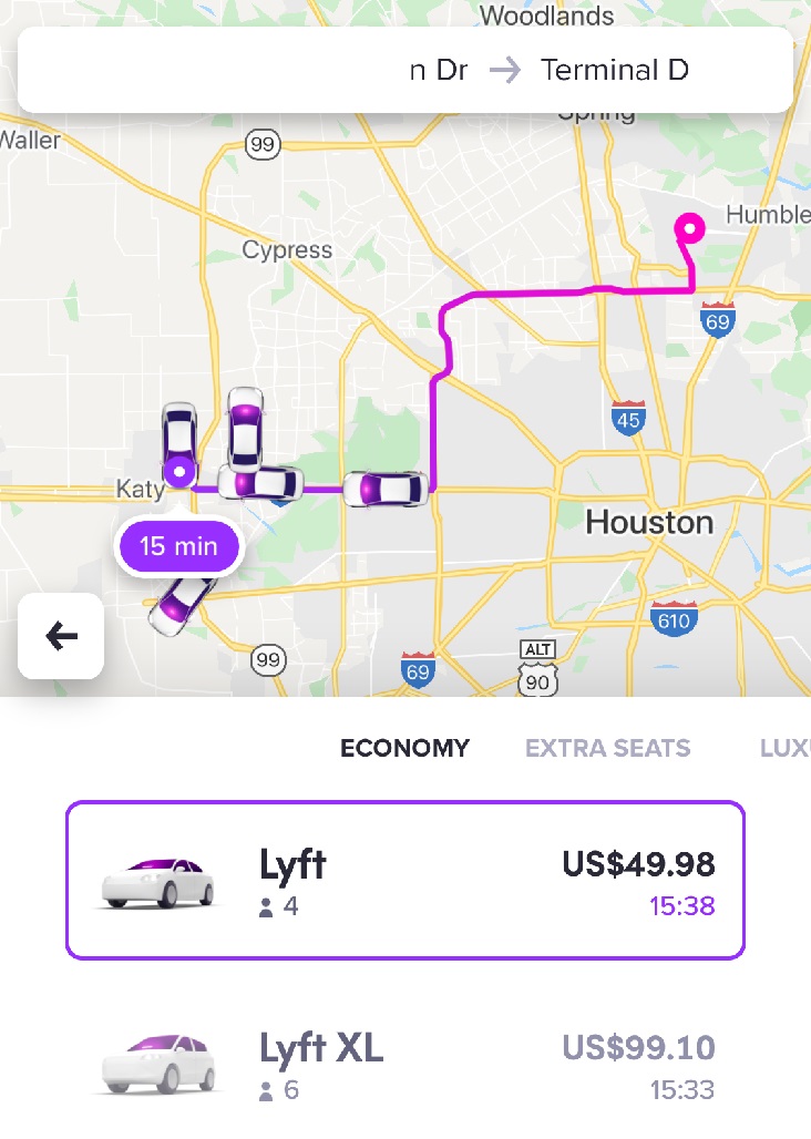 Lyft